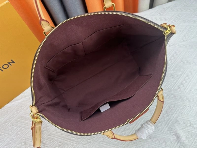 Real Louis Vuitton Top Handle Bags