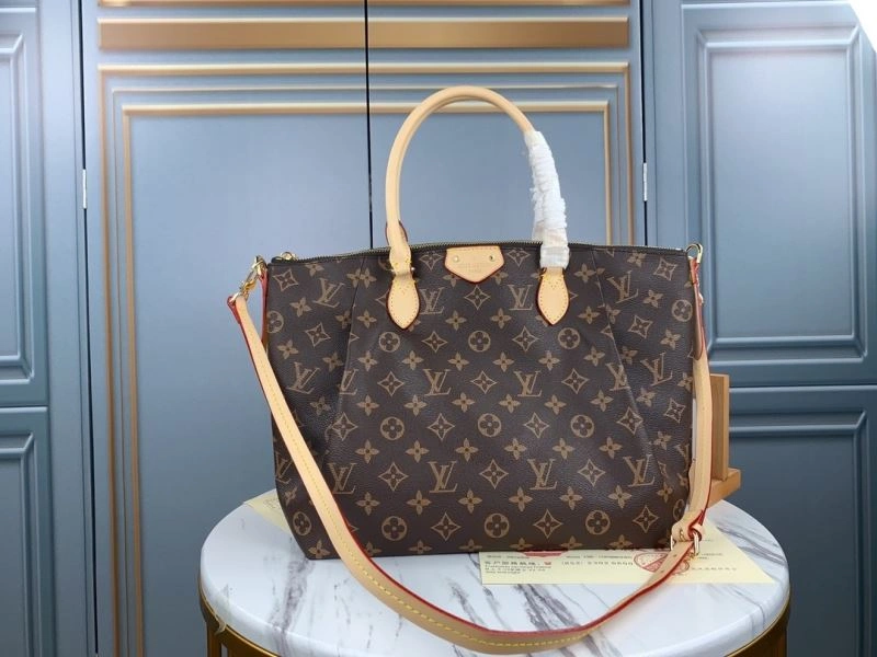 Louis Vuitton Top Handle Bags
