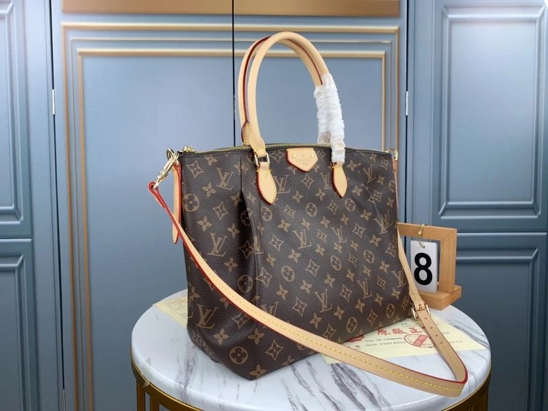Original Louis Vuitton Top Handle Bags