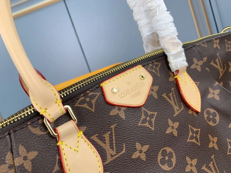 Original Louis Vuitton Top Handle Bags
