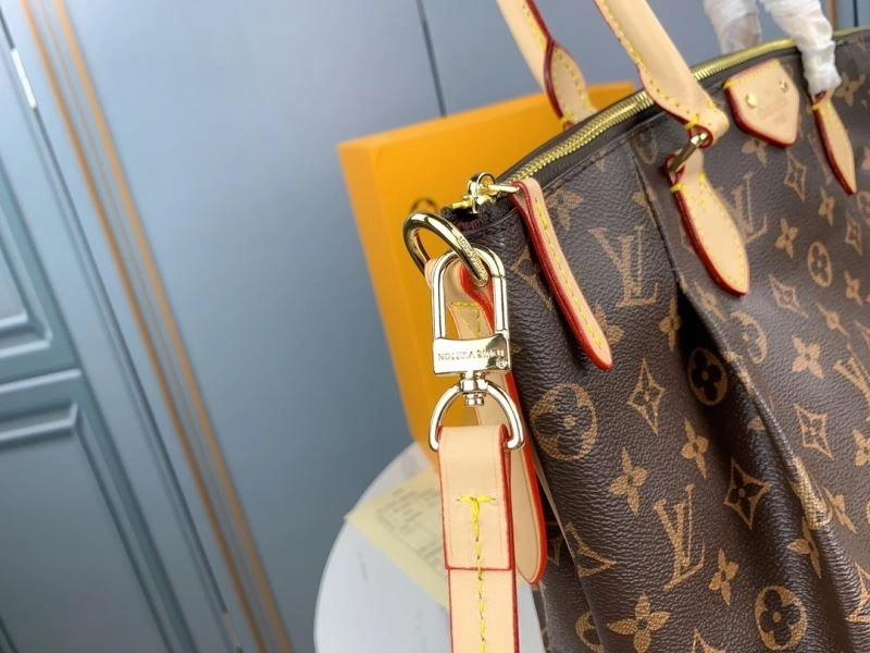 Original Louis Vuitton Top Handle Bags