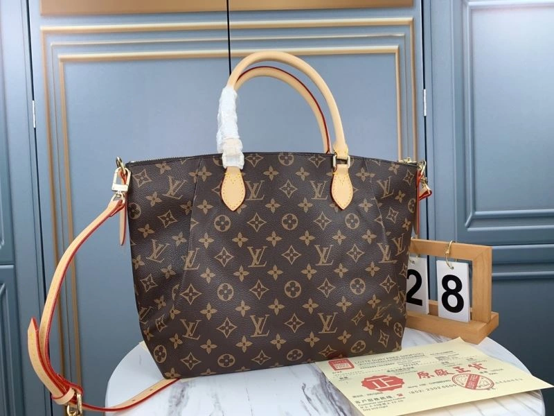 Original Louis Vuitton Top Handle Bags