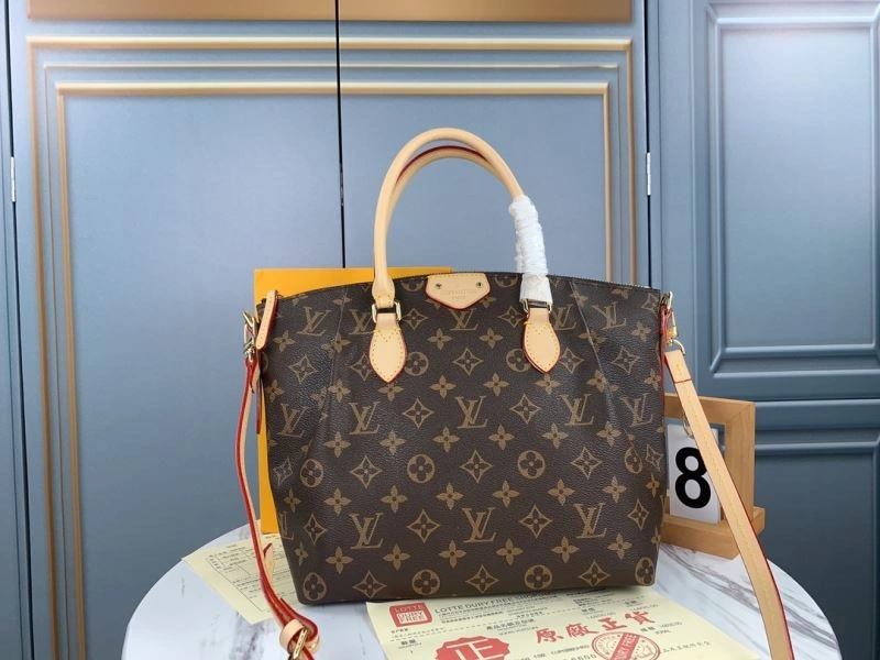 Louis Vuitton Top Handle Bags