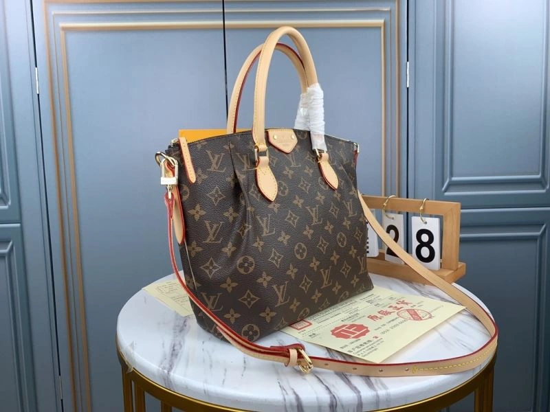1:1 copy Louis Vuitton Top Handle Bags