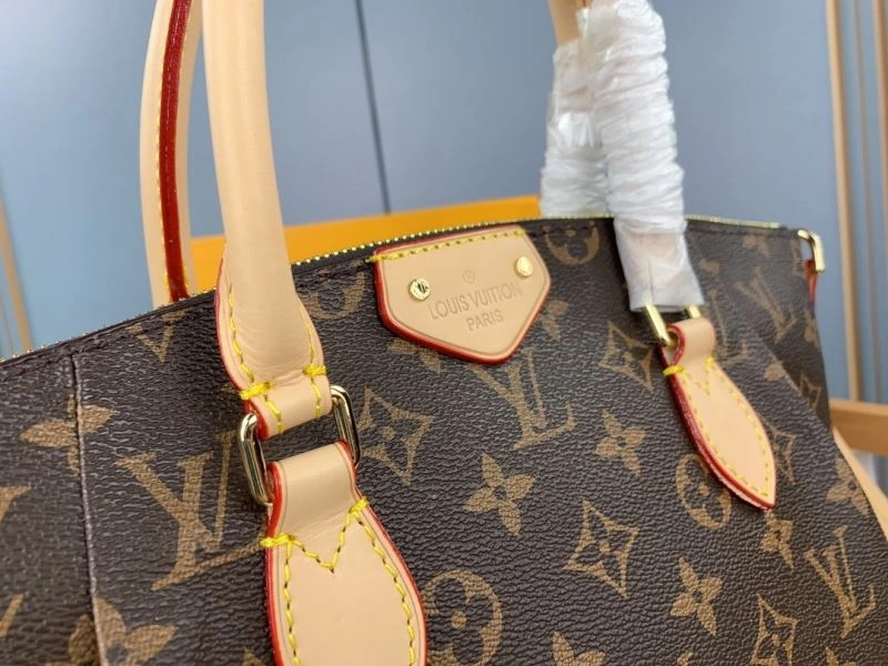 1:1 copy Louis Vuitton Top Handle Bags