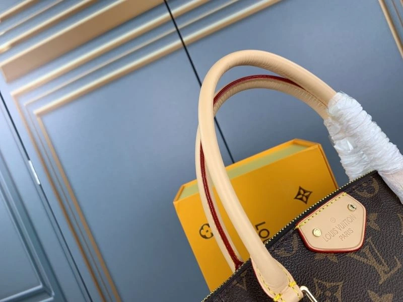 1:1 copy Louis Vuitton Top Handle Bags