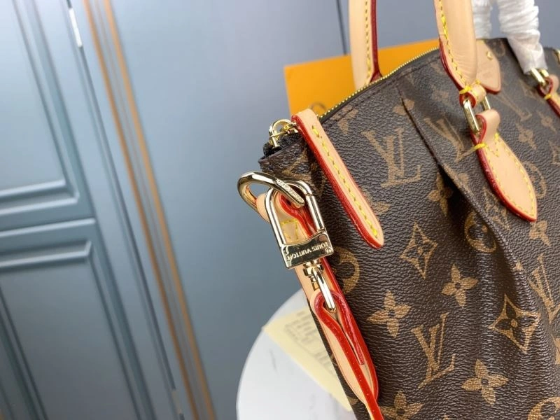 1:1 copy Louis Vuitton Top Handle Bags