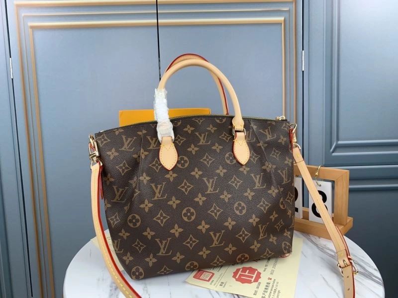 1:1 copy Louis Vuitton Top Handle Bags