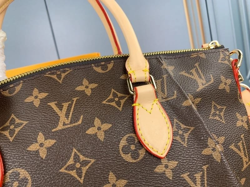 1:1 copy Louis Vuitton Top Handle Bags