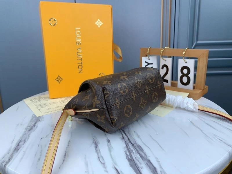 Genuine Louis Vuitton Top Handle Bags