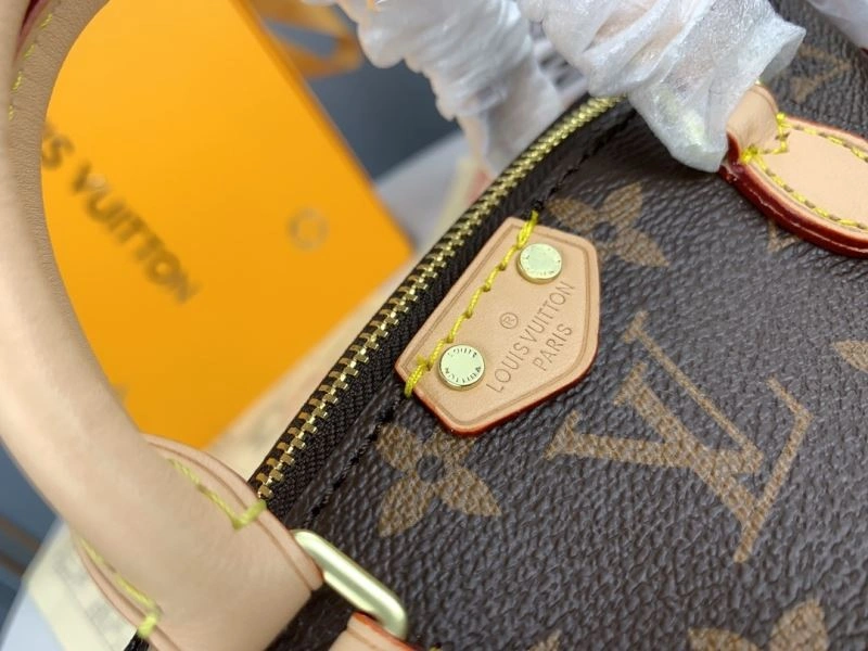 Genuine Louis Vuitton Top Handle Bags