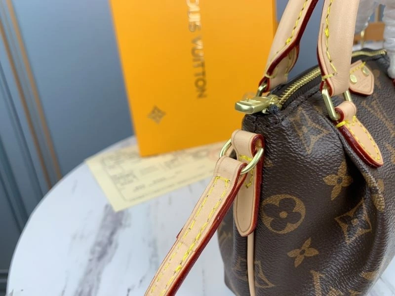 Genuine Louis Vuitton Top Handle Bags