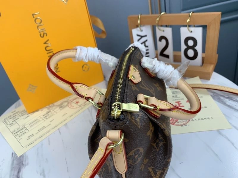 Genuine Louis Vuitton Top Handle Bags