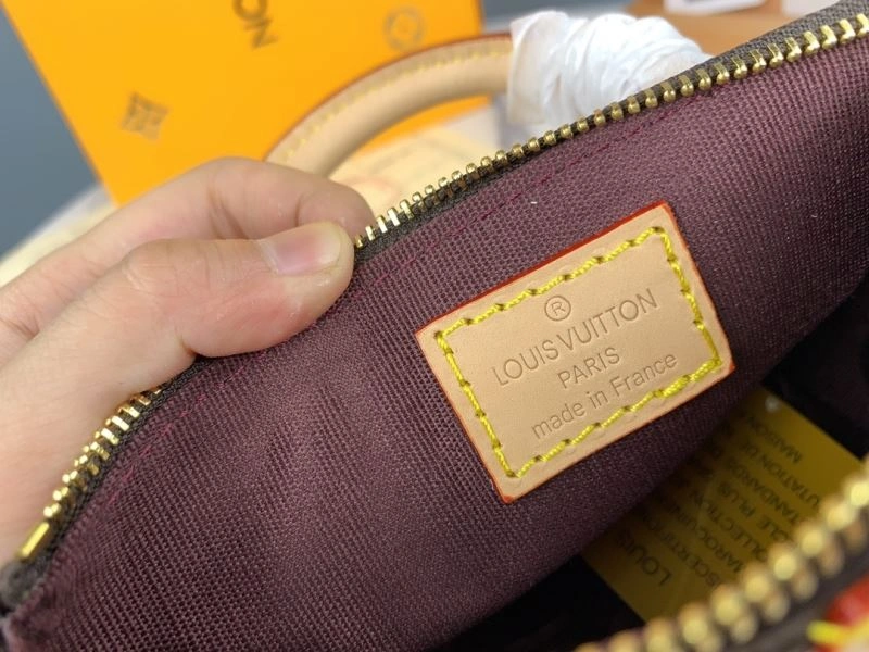 Genuine Louis Vuitton Top Handle Bags