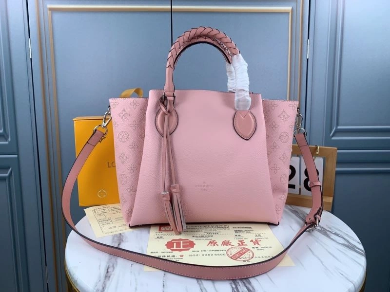 Louis Vuitton Top Handle Bags