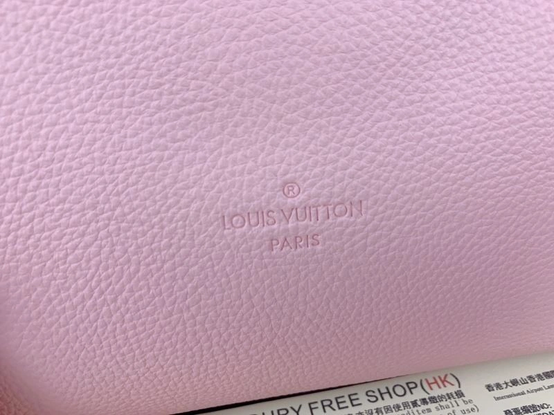 Bargain Louis Vuitton Top Handle Bags