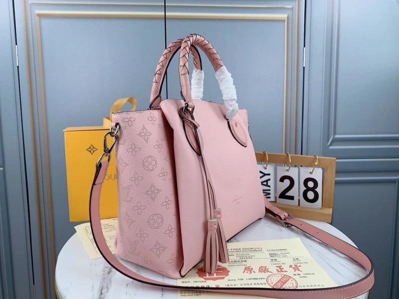 Bargain Louis Vuitton Top Handle Bags