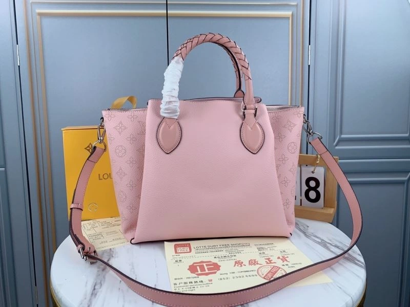 Bargain Louis Vuitton Top Handle Bags