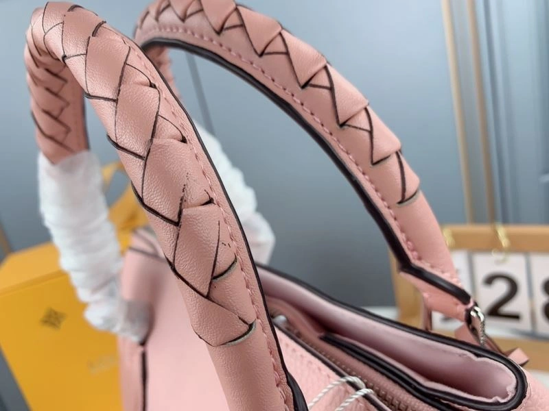 Bargain Louis Vuitton Top Handle Bags