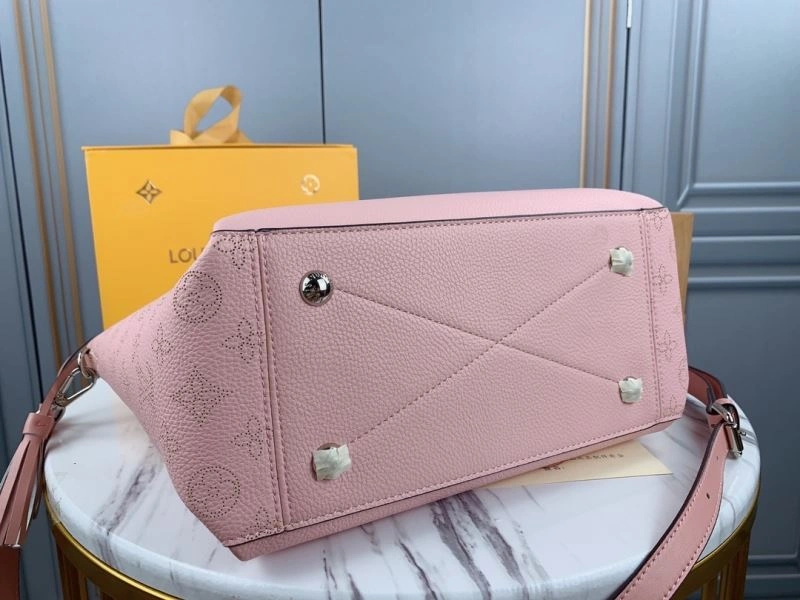 Bargain Louis Vuitton Top Handle Bags