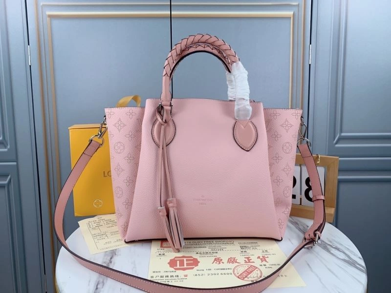 Bargain Louis Vuitton Top Handle Bags