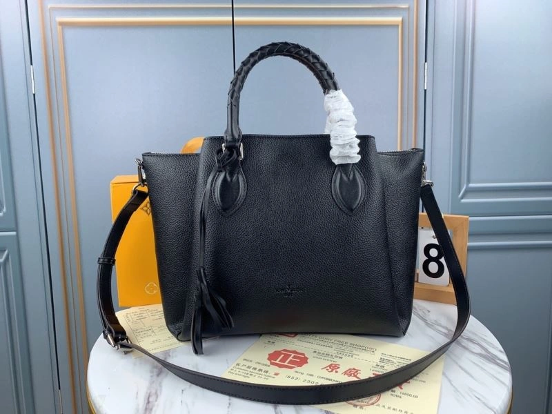 Louis Vuitton Top Handle Bags