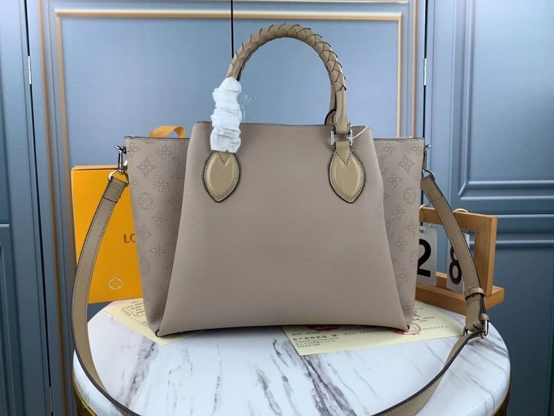 Indistinguishable Louis Vuitton Top Handle Bags