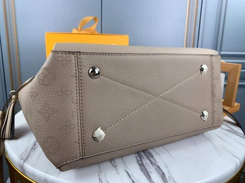 Indistinguishable Louis Vuitton Top Handle Bags