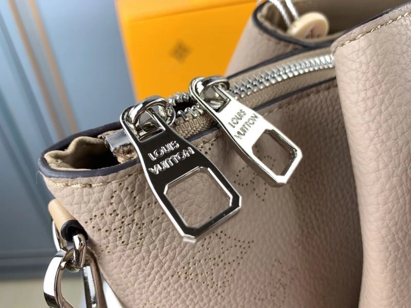 Indistinguishable Louis Vuitton Top Handle Bags
