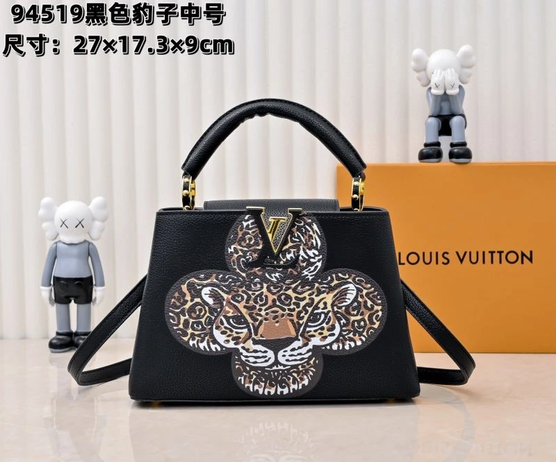 Louis Vuitton Top Handle Bags