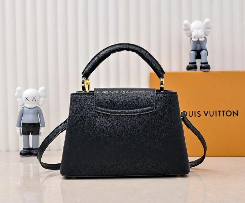 Precise copy Louis Vuitton Top Handle Bags