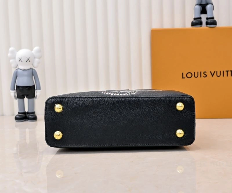Precise copy Louis Vuitton Top Handle Bags