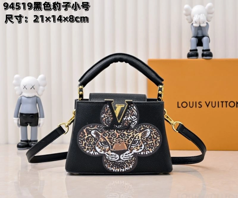 Louis Vuitton Top Handle Bags