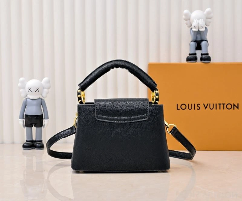 Top mirror Louis Vuitton Top Handle Bags