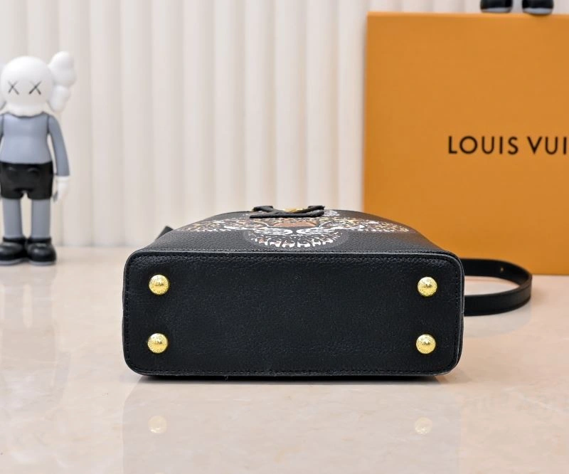 Top mirror Louis Vuitton Top Handle Bags