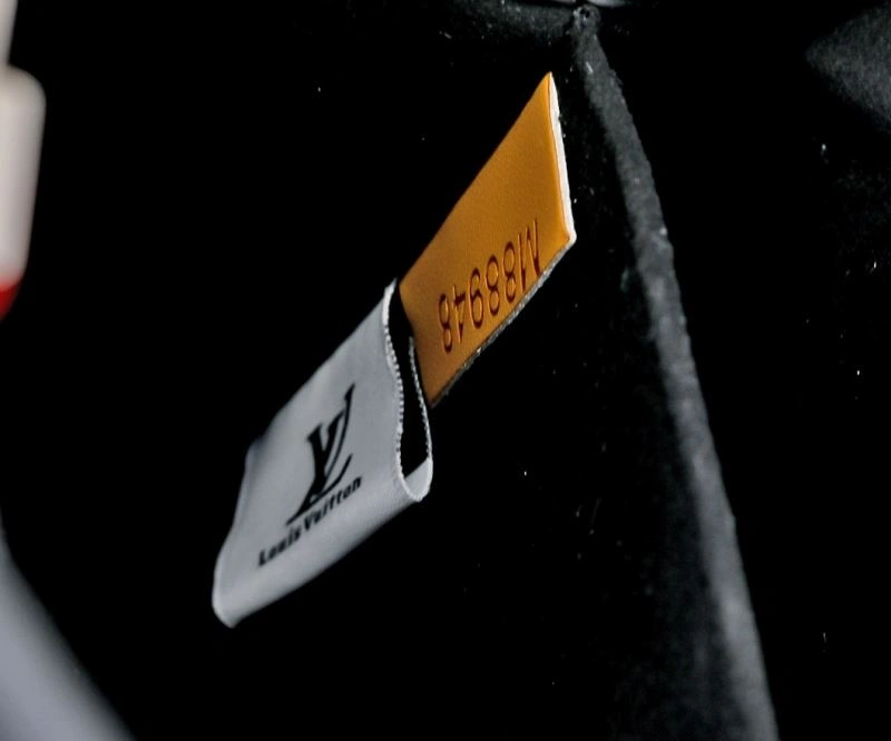 Original Louis Vuitton Top Handle Bags