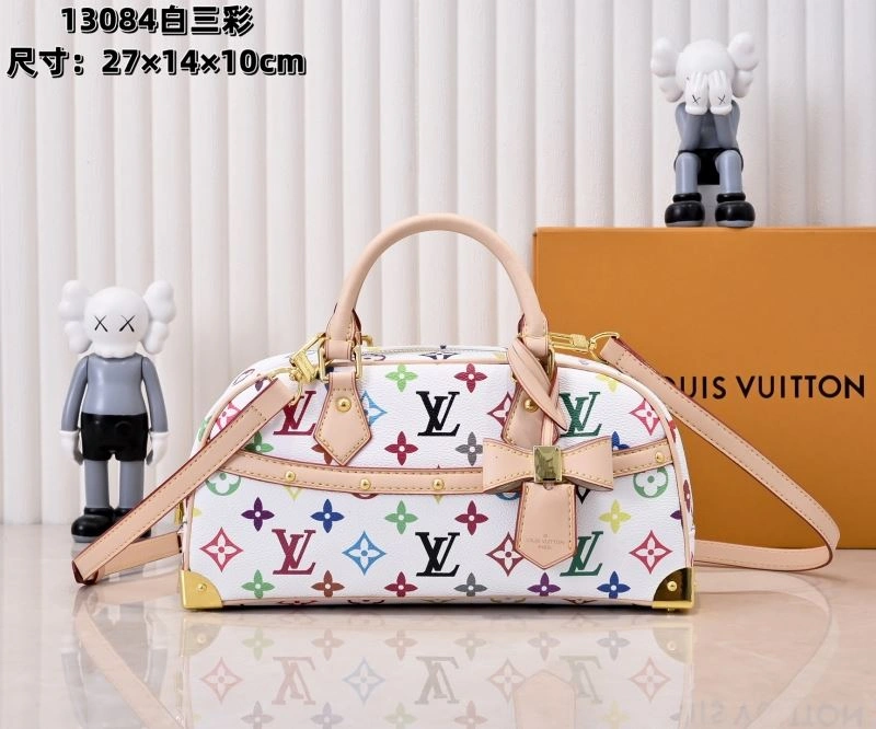 Louis Vuitton Top Handle Bags