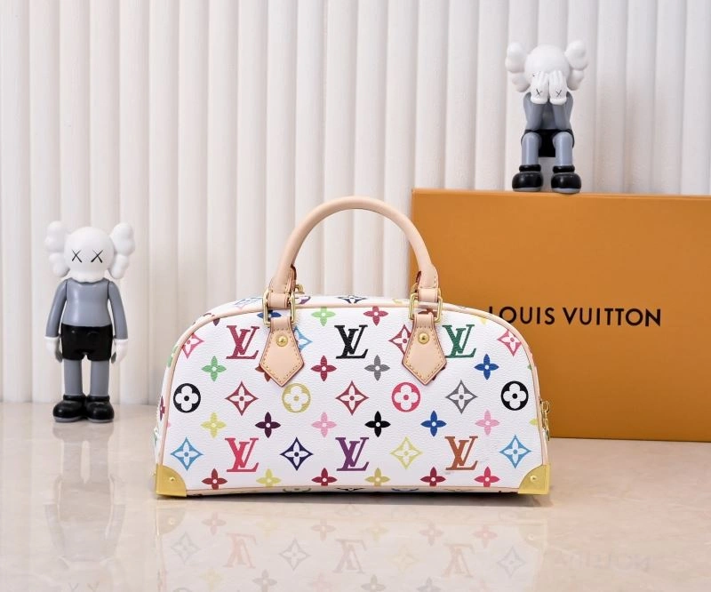Official Louis Vuitton Top Handle Bags