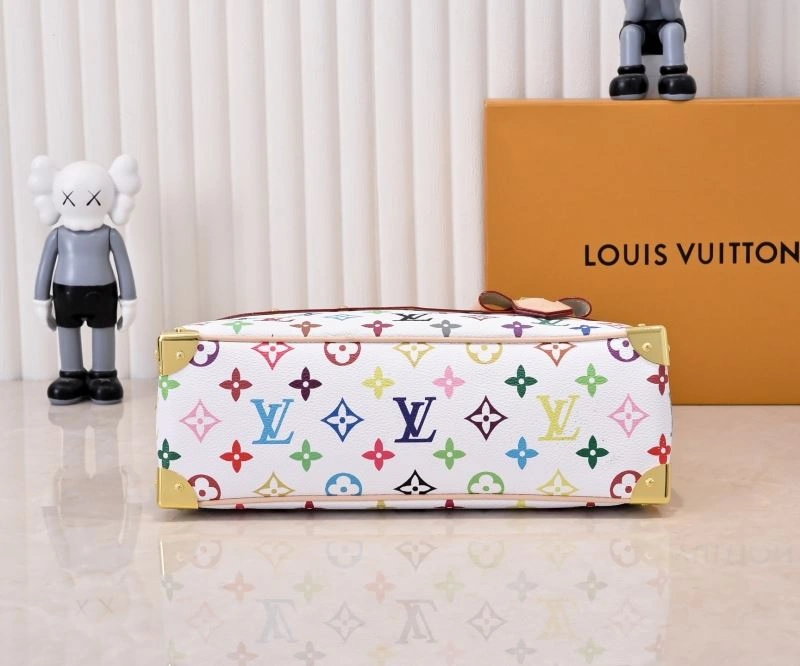 Official Louis Vuitton Top Handle Bags