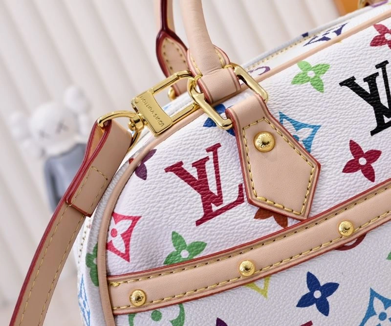 Official Louis Vuitton Top Handle Bags