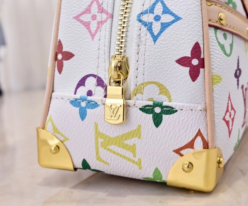 Official Louis Vuitton Top Handle Bags