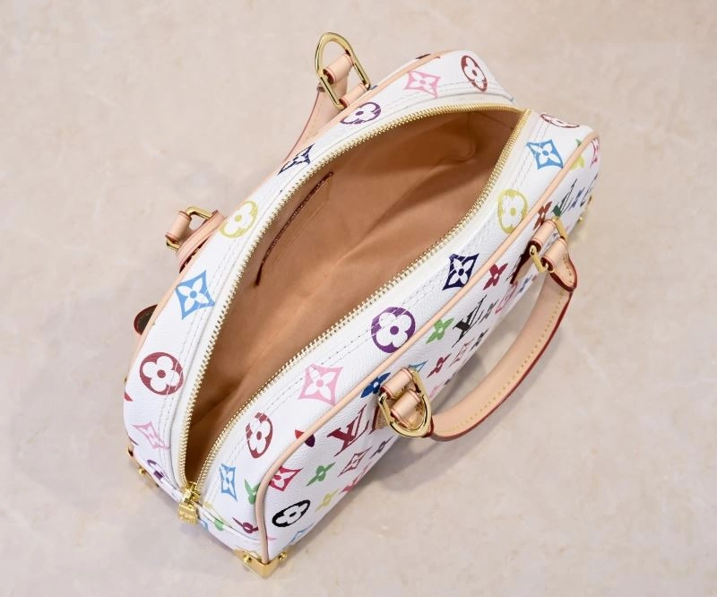 Official Louis Vuitton Top Handle Bags
