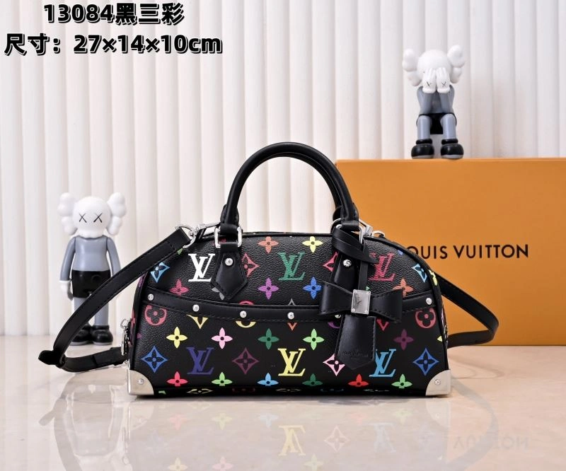 Louis Vuitton Top Handle Bags