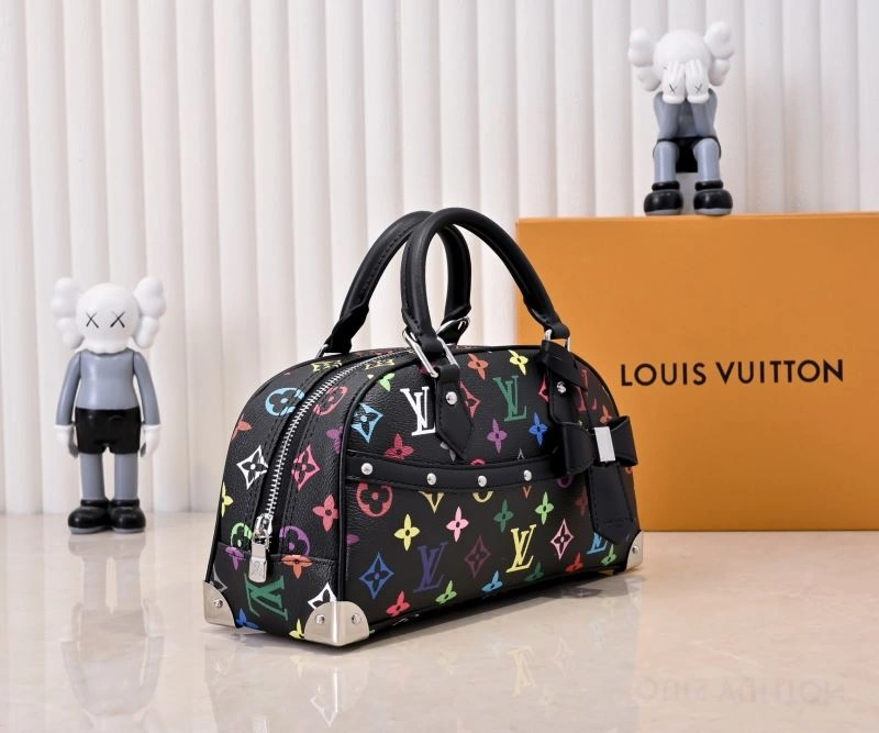 Bargain Louis Vuitton Top Handle Bags