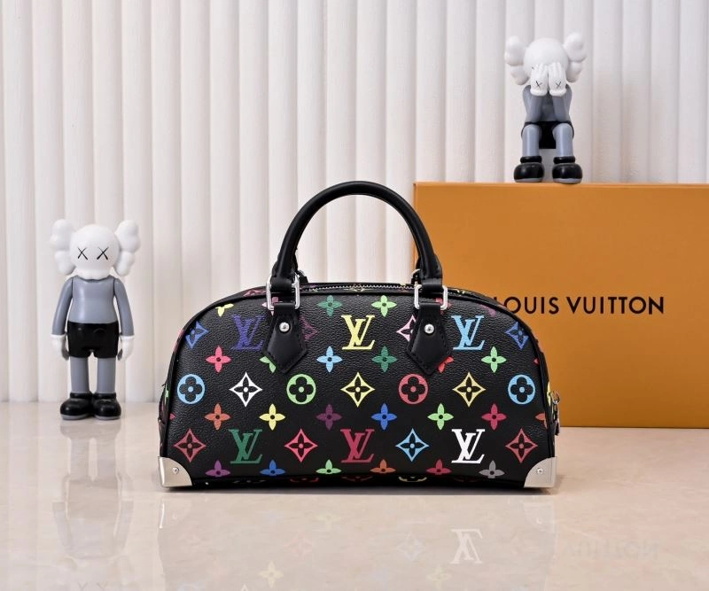 Bargain Louis Vuitton Top Handle Bags