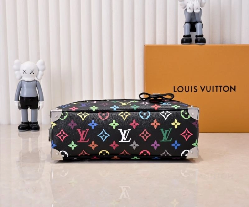 Bargain Louis Vuitton Top Handle Bags