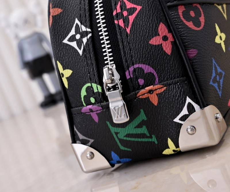 Bargain Louis Vuitton Top Handle Bags