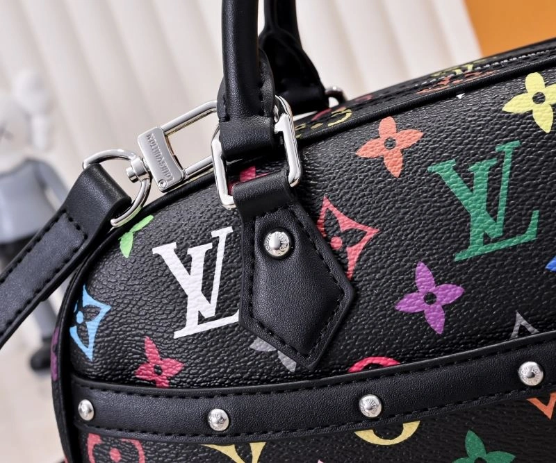 Bargain Louis Vuitton Top Handle Bags