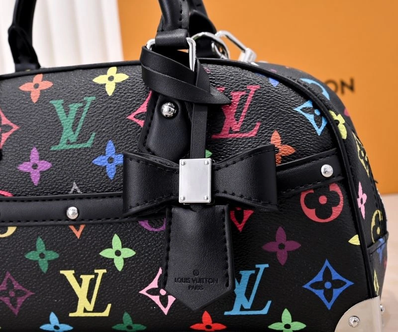 Bargain Louis Vuitton Top Handle Bags