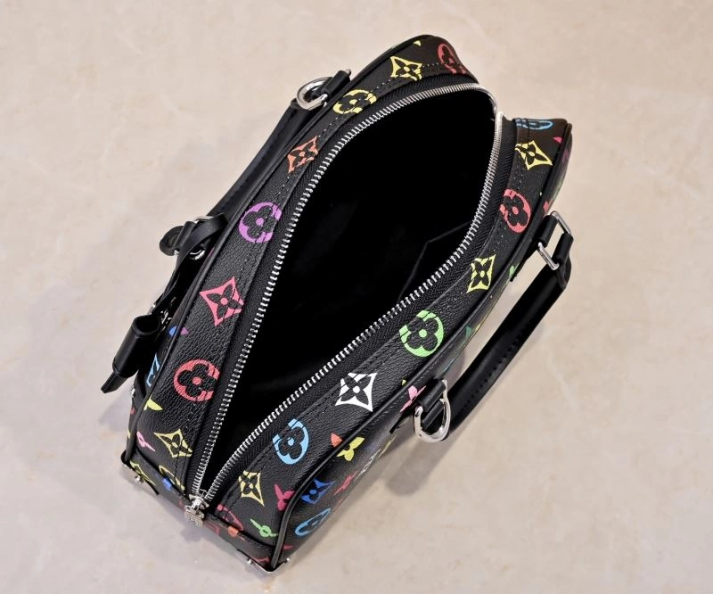 Bargain Louis Vuitton Top Handle Bags
